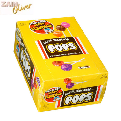Original Tootsie Roll Pops