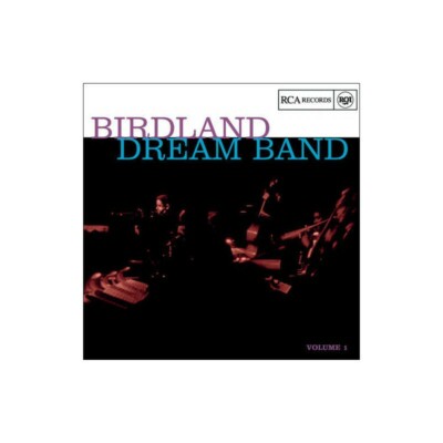 Maynard Ferguson The Birdland Dream Band | eBay