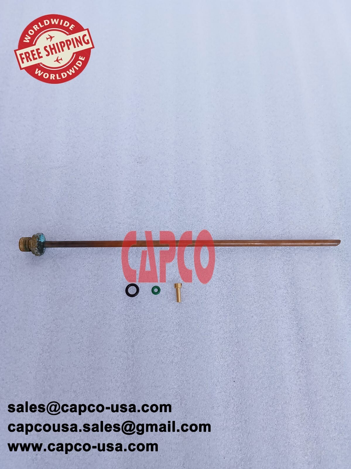 SCAVENGE LINE KIT 2901145200/NON OEM ATLAS COPCO/FREE SHIPPING | eBay