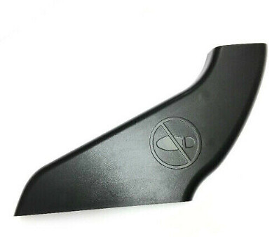 NEW MB VITO W447 RIGHT LOWER DOOR SLIDE MOLDING A44769801899051 OEM | eBay