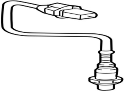 392102E101 Kia Sensor assyoxygen 392102E101, New Genuine OEM Part | eBay