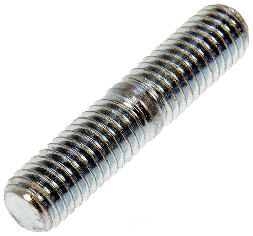 Dorman 675-339.1 Double Ended Stud - M8-1.25 x 18mm and M8-1.25 x 17mm ...
