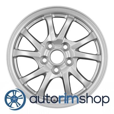 Toyota Prius 2012 2013 2014 2015 2016 16" Factory OEM Wheel Rim ...