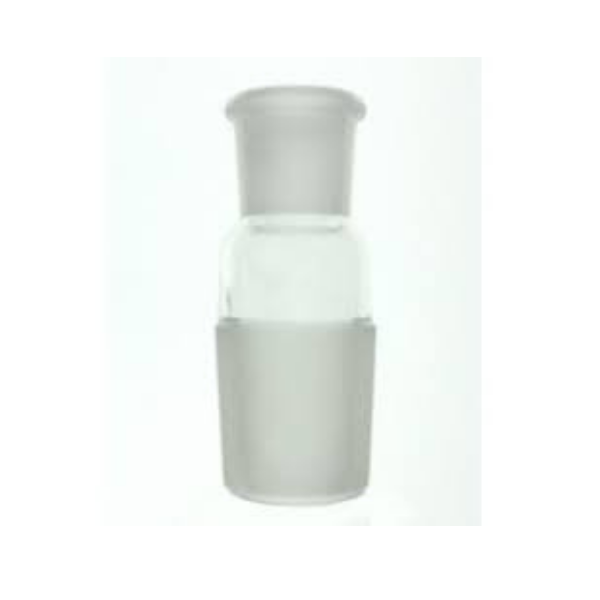 Distillation Reduction Adapter Adaptor Socket 50/42 to Cone 24/29 | eBay