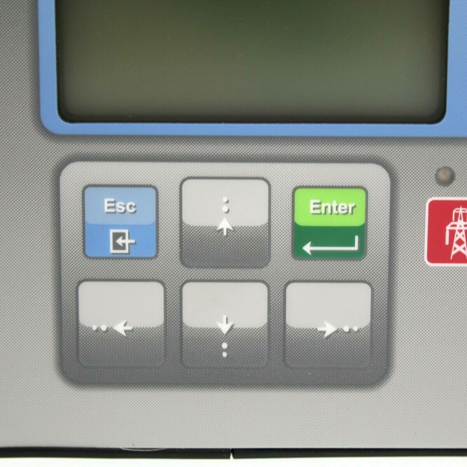ComAp IG-Display LT GC InteliGen Operator Interface Panel | eBay