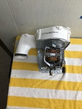WE17M45 GE Dryer Blower Motor Assembly for sale online | eBay
