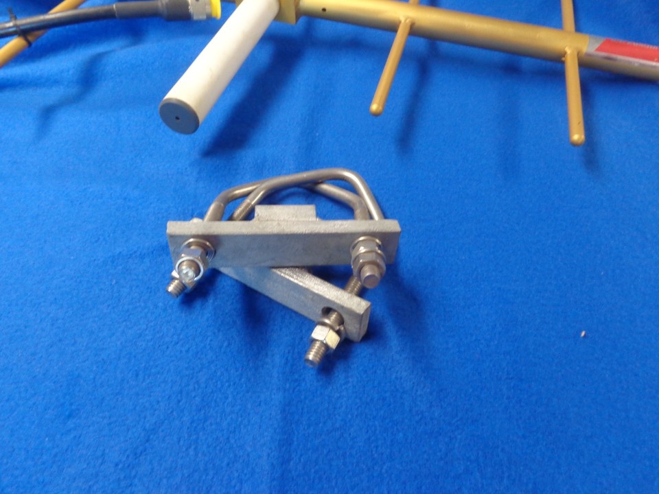 Decibel Products UHF Yagi Antenna (PAIR) | eBay