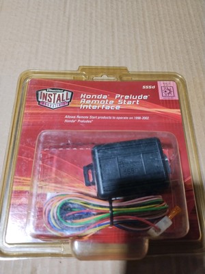 Directed Electronics 555d Interface Bypass Module | eBay