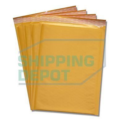 Packing & Shipping - Bubble Wrap Envelopes