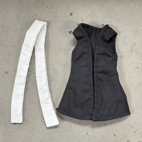 KC-PCLO-VST: 1/12 Wired Robe with scarf for SHF Dragonball Nail Action ...