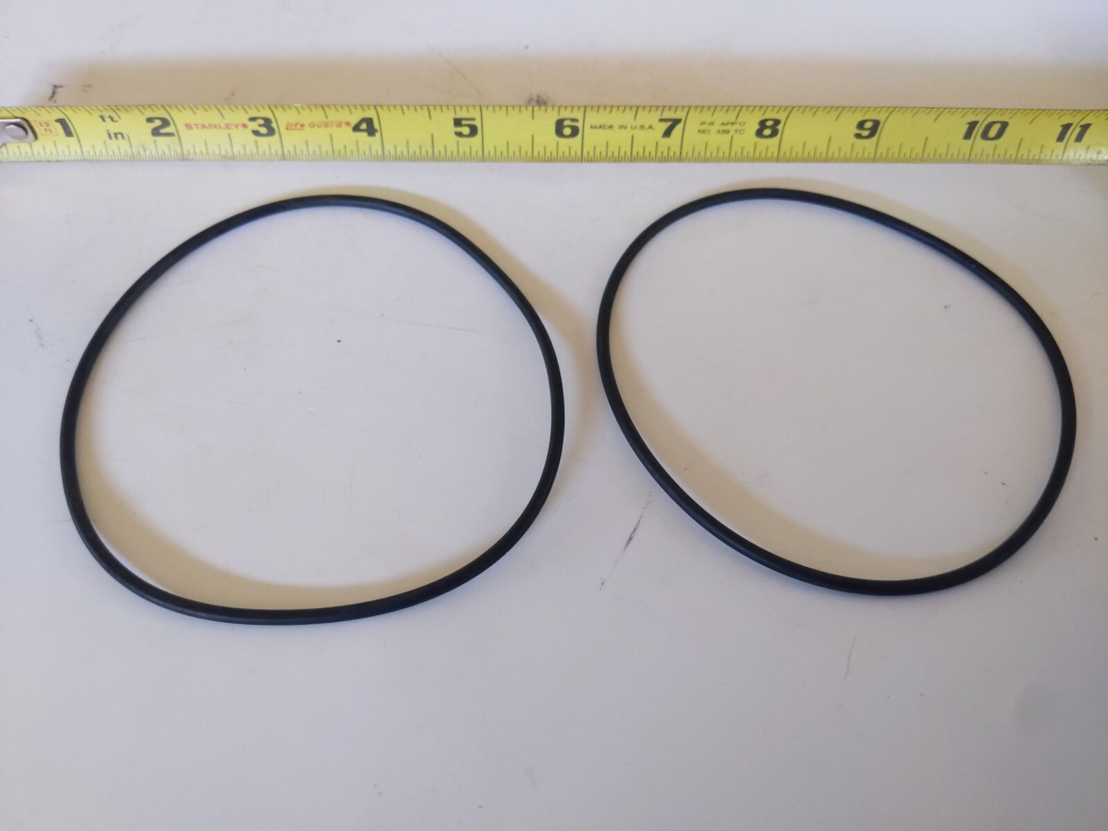 Volvo Penta 925260 LOT OF 2!!! | eBay