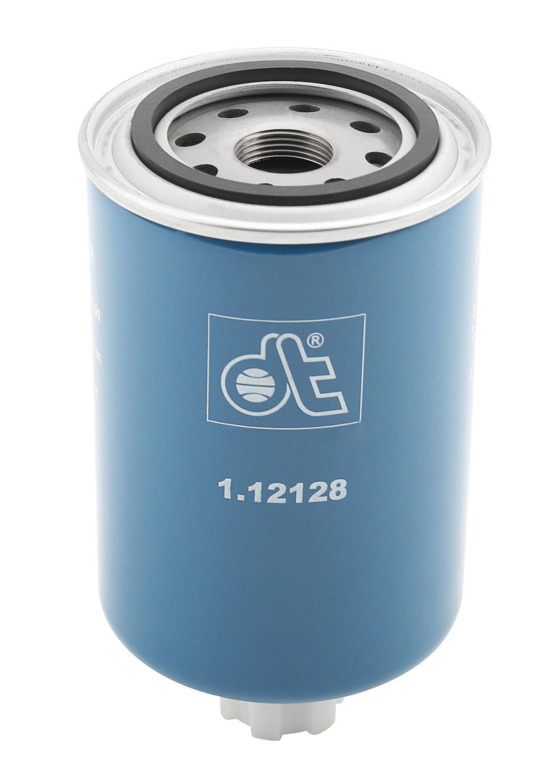 MAHLE KC580 - Cross reference fuel filters
