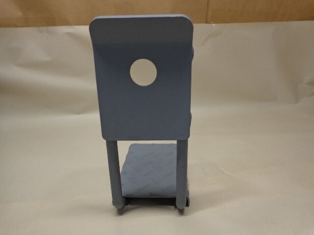 Mounting Step (Extended Drop) -Fits Farmall Cub Cub Lowboy | eBay