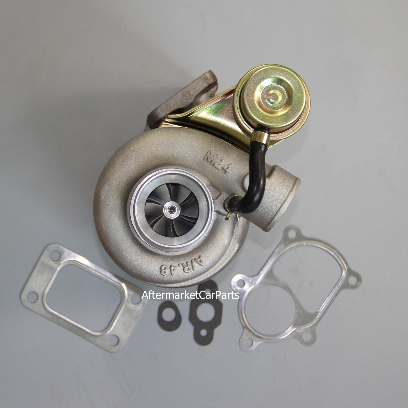 TB2568 Turbo Turbocharger for Isuzu NPR/NQR Truck 4BD2 TC 3.9L 94-98 ...