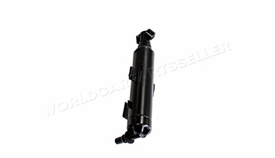 Headlight Washer Fluid Jet Left Front For AUDI A8 4H S8 plus 11-18 ...