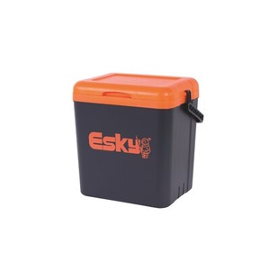 New Genuine Esky 26L Hi Vis Cooler Ice Box Insulated Work Site Camping ...