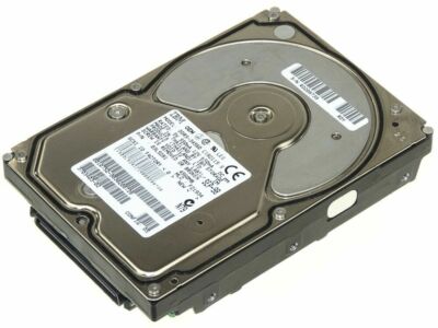 IBM DDRS-34560 4.5GB 7200 RPM SCSI 80-PIN 03L5281 | eBay