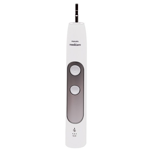 Philips Sonicare ExpertClean Sonic Electric Toothbrush Handle HX962V ...
