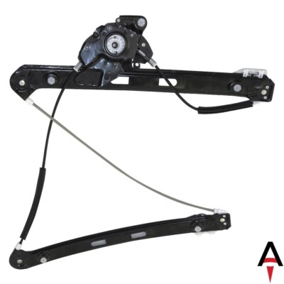 New DOOR WINDOW REGULATOR for BMW 3 BM1350105 51337020659 | eBay