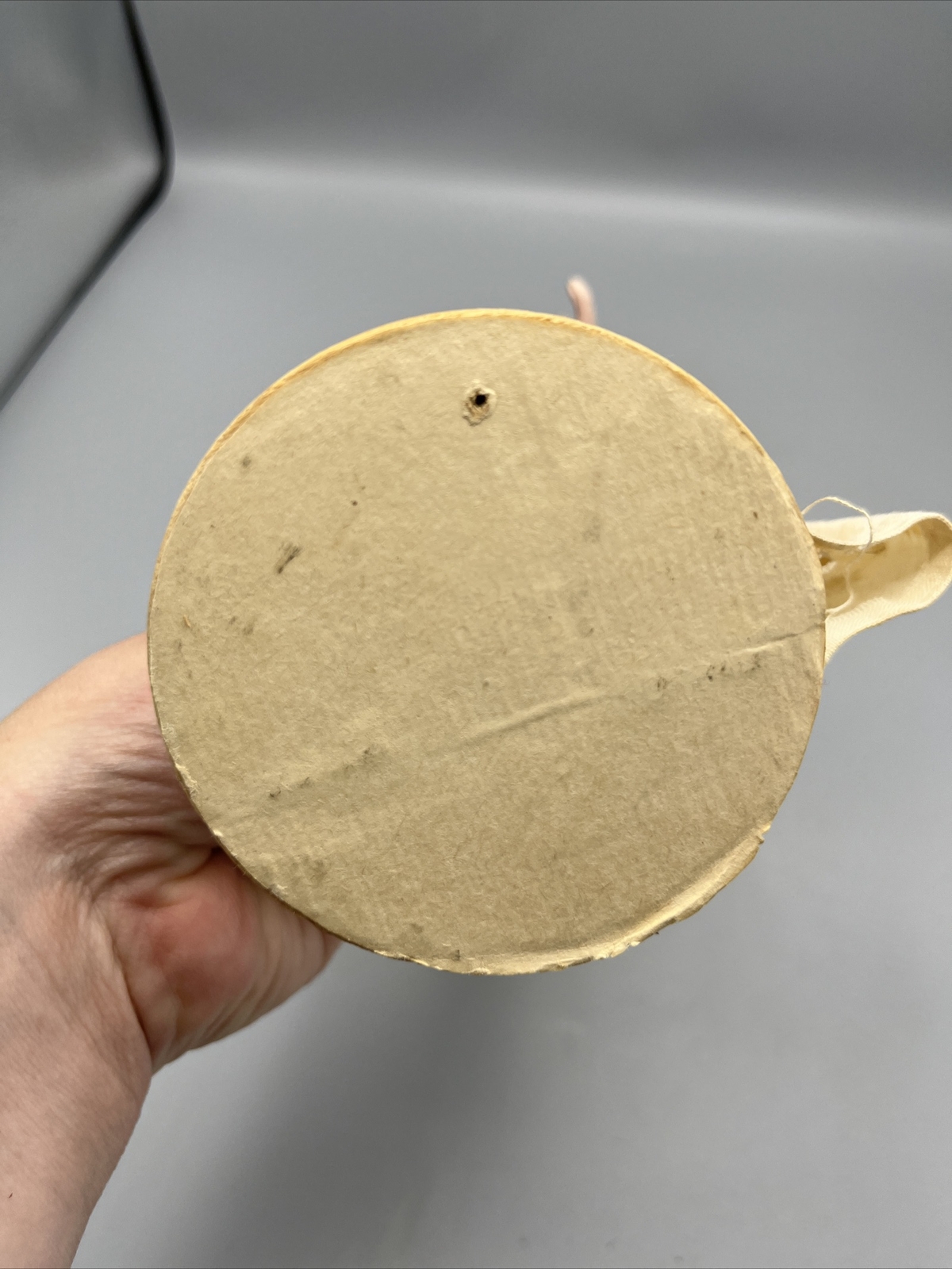 Cepelia Doll Polish Handmade Folk Art Female 9 1/2" Wood Base | eBay