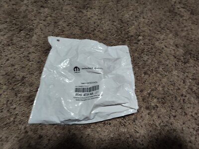 Wheel Bearing Seal for 2019-2024 RAM 3500 4500 5500 Repl# 68454734AA ...