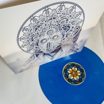 Eidola THE ARCHITECT Color Vinyl LP Record GATEFOLD w/do NEW | eBay