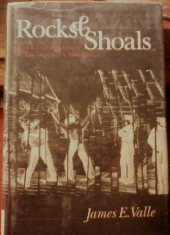 Rocks and Shoals : Order and Discipline in the Old Navy, 1800-1861 ...