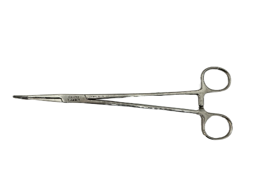 V. Mueller CH1772 Univ Michigan Mixter Forceps | eBay
