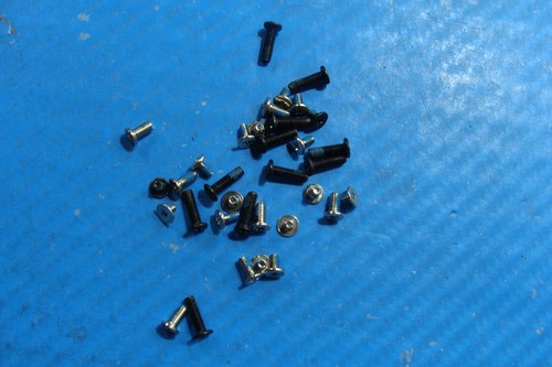 Acer Nitro AN515-43-R0YM 15.6" Genuine Screw Set Screws for Repair ...