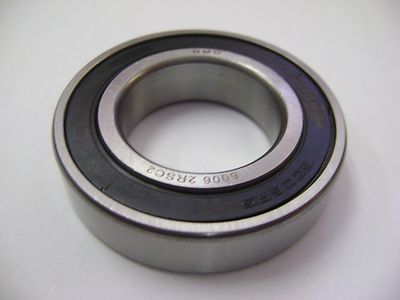 NMD 6006-2RS SEALED BEARING 30X55X13 FITS YAMAHA 93306-00612-00 93306 ...