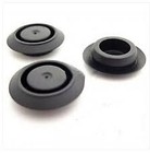 5x Fits Nissan Door Hole Blanking Grommet Plug 18mm 80874-AX000 ...