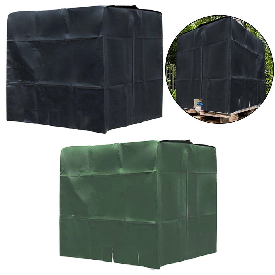 Replace Cover Container Equipment For IBC Garden Home Protection Water ...