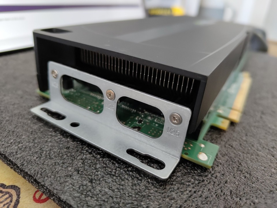 Nvidia Tesla M2090 6GB GPU Deep Learning GDDR5 PCIe 2.0 x16 | eBay UK