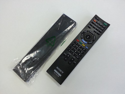 NEW !! SONY TV REMOTE CONTROL 1-479-686-21 RM-YD005 FAST SHIPPING (C015 ...
