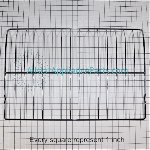 Samsung Range/Stove/Oven Rack-Flat DG75-01001D 717449214935 | eBay