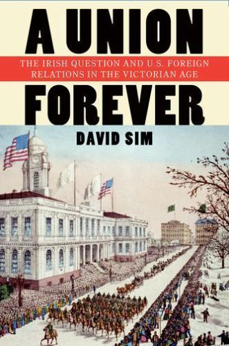 A Union Forever by Sim, David 9780801451843| eBay