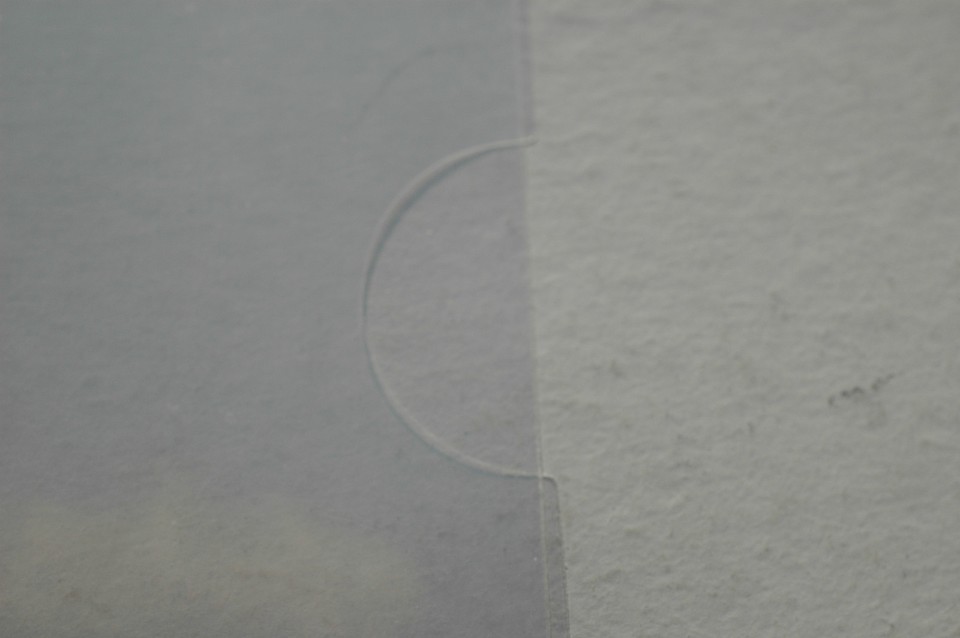 1 Pack of 5 x A4 Sliding Bar Binder File Presentation Folder Assorted ...