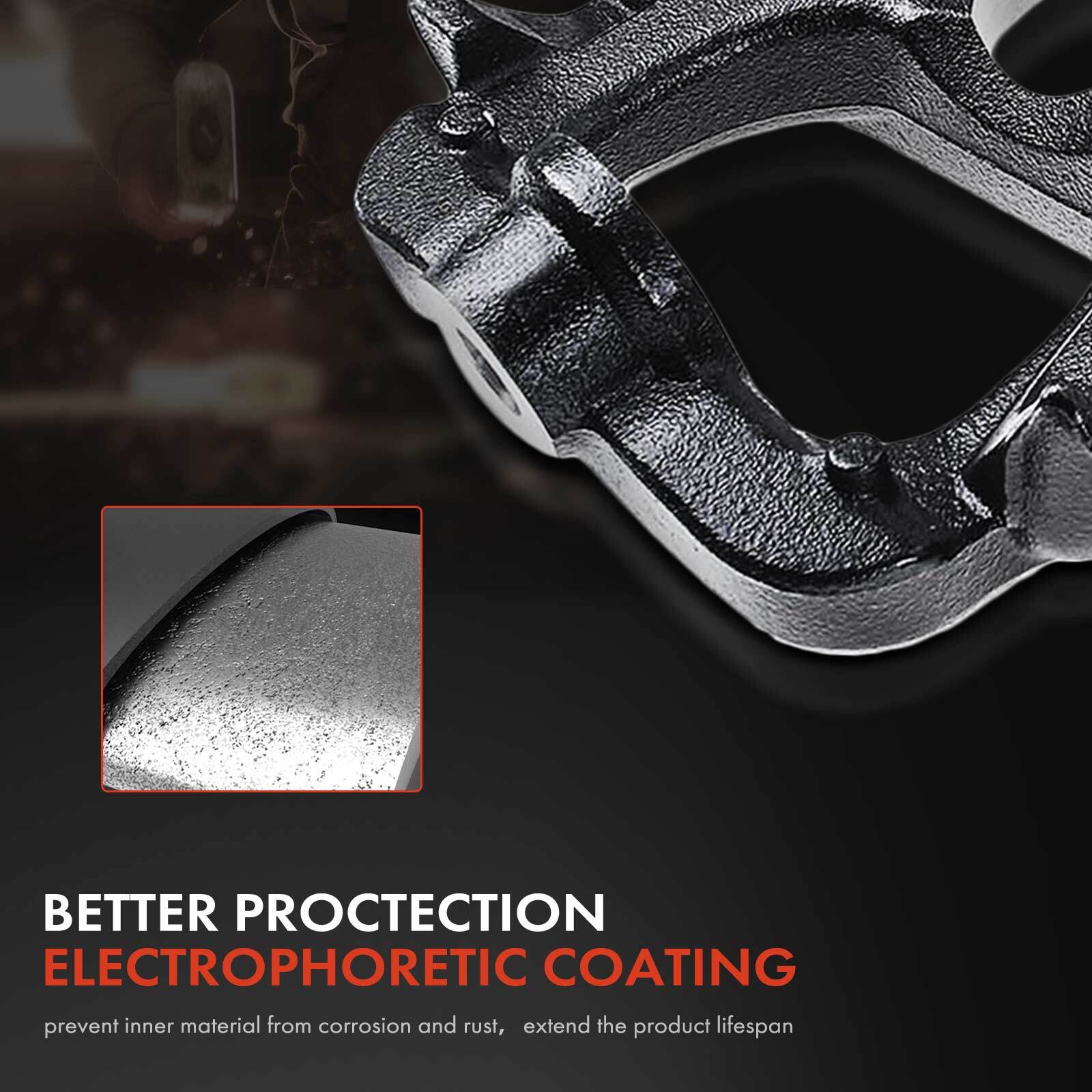 Steering Knuckle for Land Rover Range Rover Sport 2006-2013 Front ...