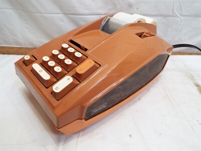 Cash Register, Adding Machines - Sears Adding Machine