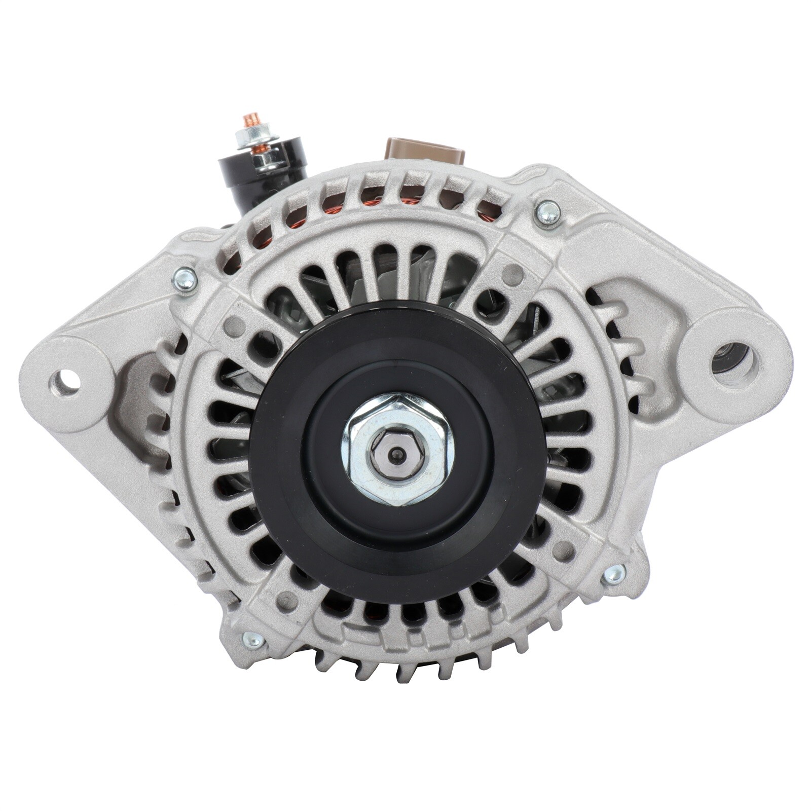Alternator For Toyota Yaris 1.5L 1497cc 2006-2009 11203 27060-21150 ...
