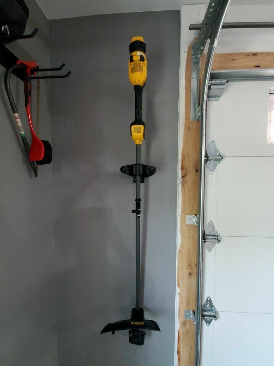 Wall Hanger For Weed Wacker Amazon.com: Upgraded Trimmer Rack Wall