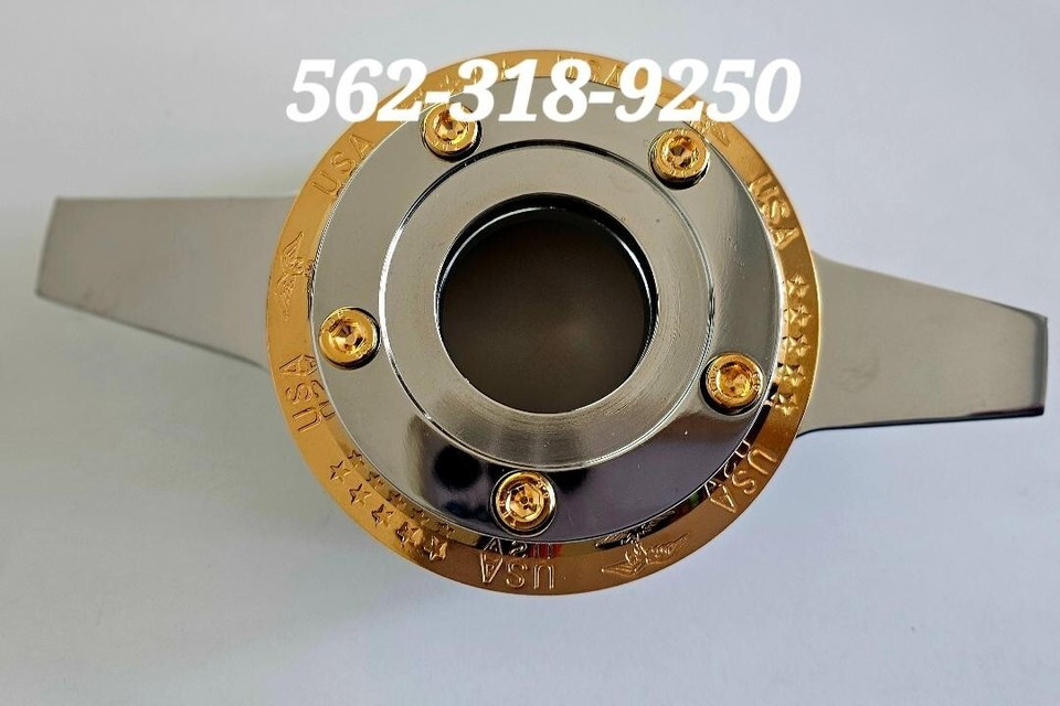 4 - 13x7 Zenith style wire wheels Rev 72 Spokes Cross Lace All Chrome ...