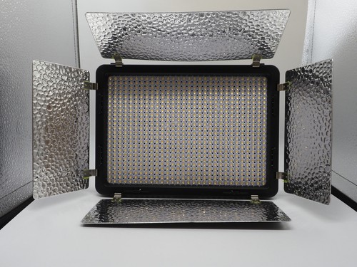 Phottix 720A LED Light Panel Ex-Display | eBay Australia