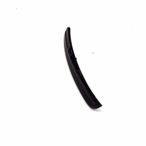 NEW MB C W205 REAR LEFT BUMPER LIP FENDER TRIM AMG A2058802500 ORIGINAL ...