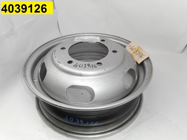 Genuine Ford TRANSIT 5j X 16 Steel Wheel 2000-2006 4039126 for sale ...
