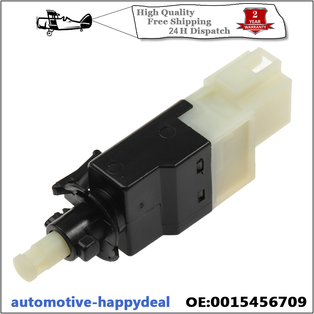 Brake Light Switch For Mercedes A B E-Class CLS Viano Vito Sprinter ...