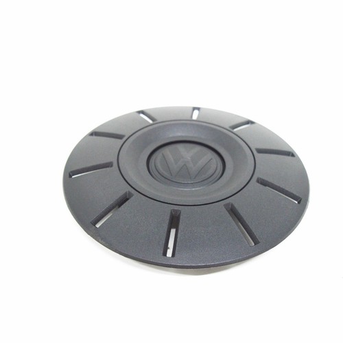 VOLKSWAGEN TRANSPORTER T6 ALLO WHEEL CENTER HUB CAP 7E0601151C9B9 NO🇺🇸 ...