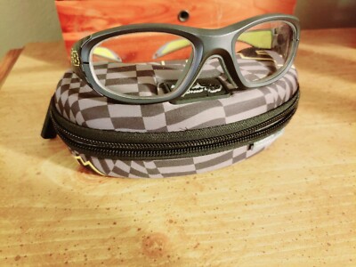 Liberty Sport Morpheus by Rec Specs SS F8 kids eyeglasses frames N23 | eBay