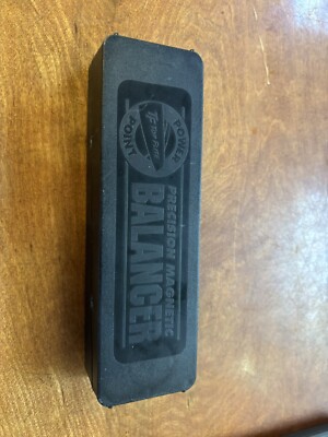 Top Flite Power Point Precision Magnetic Balancer RC Airplanes ...