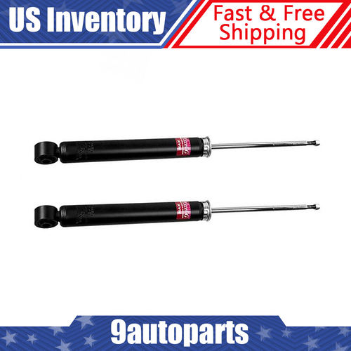 For VOLKSWAGEN JETTA GOLF RABBIT & GTI MK5 MK6 06 to 14 KYB Rear Shock ...